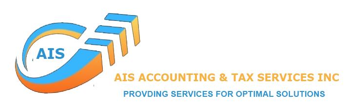 AIS Accounting & Tax Services | Providing Services for Optimal Solutions